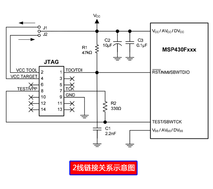 【企业版 金板】MSP430仿真器/MSP-FET430UIF/MSP430 USB仿真器